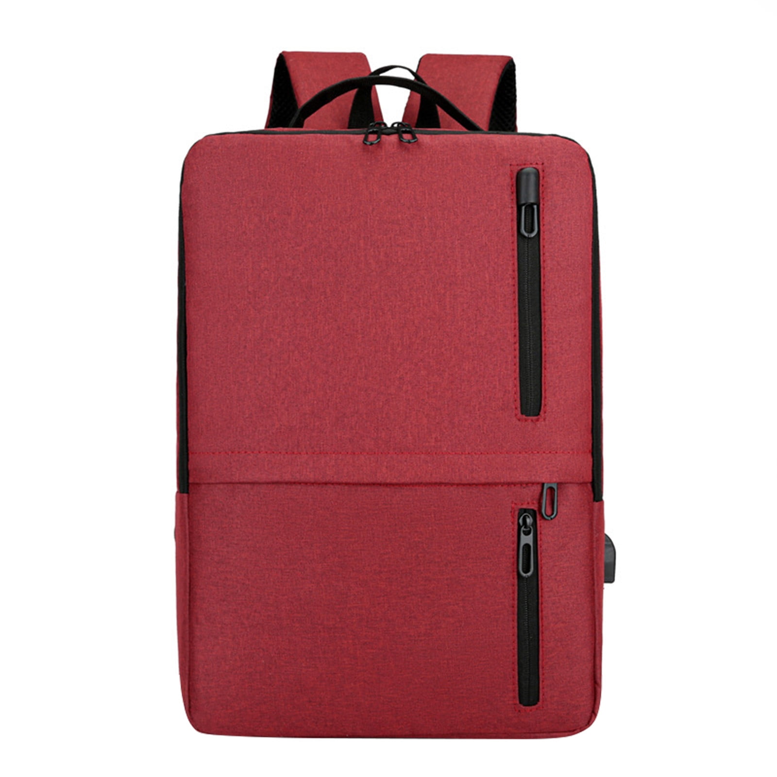 Moocorvic Travel Laptop Backpack, Business Slim Durable Laptops ...