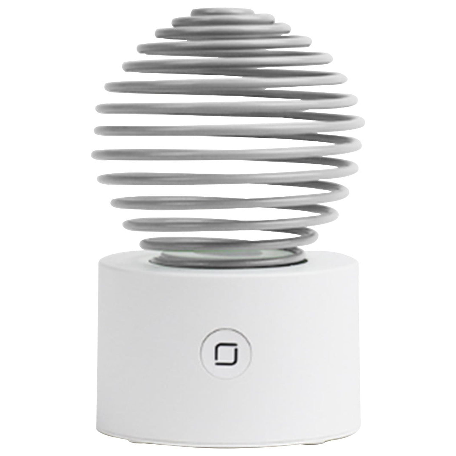 Moocorvic USB Rechargeable Spring Night Light T-ouch Sensor Ambient ...