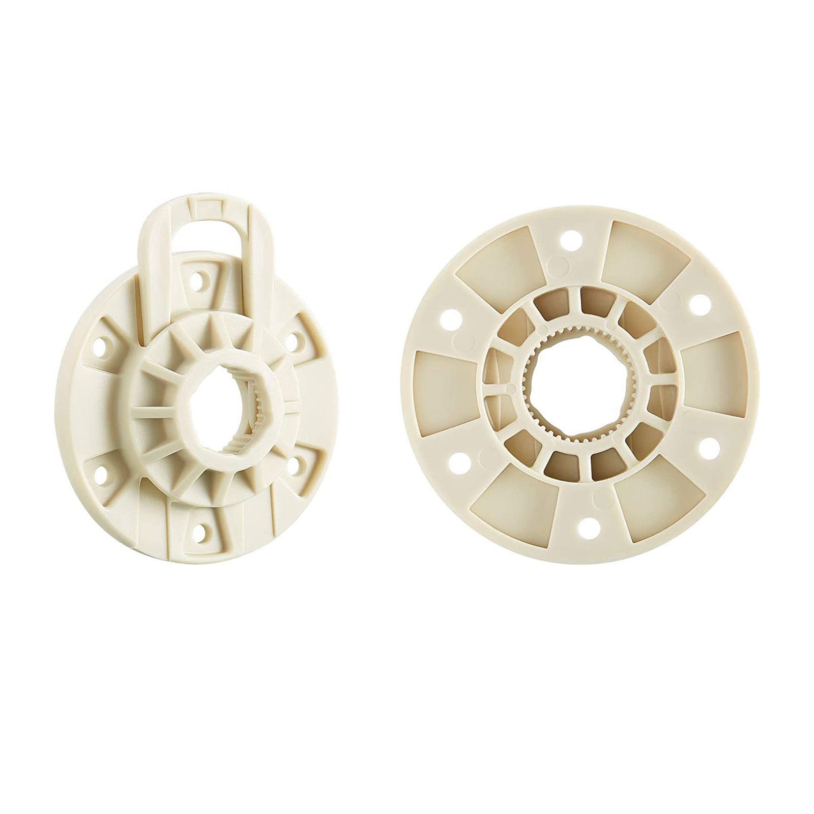 Moocorvic Ultra Durable W10528947 Washer Basket Driven Hub Kit ...