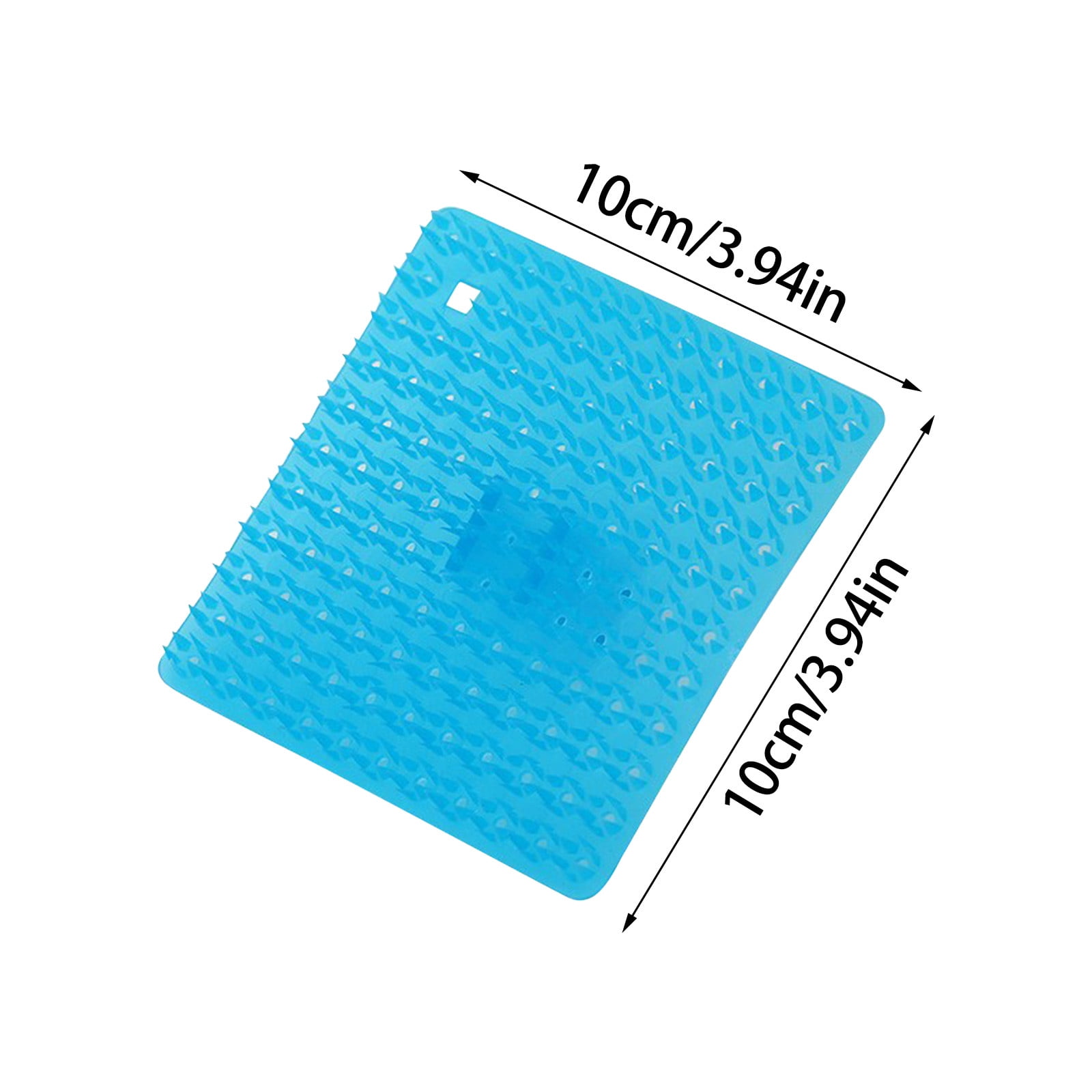 Moocorvic Vegetable Brush Scrubber for Food Fruit Cleaner Device in ...