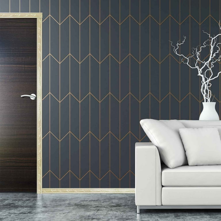 Decorative Edging Strips | Shelly Lighting