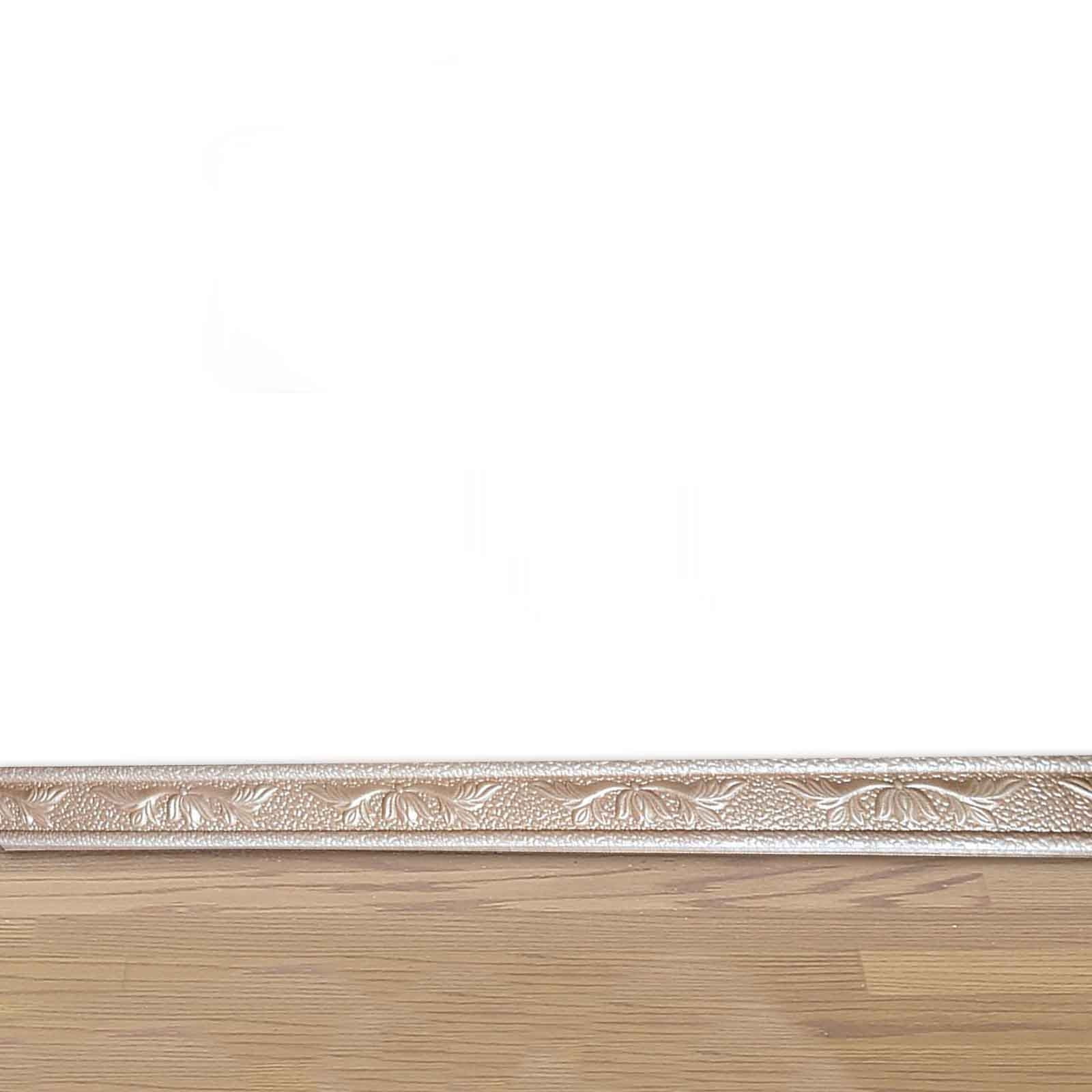 Moocorvic Wall Trim 3D Wall Edging Strip Self Adhesive, Peel and Stick ...