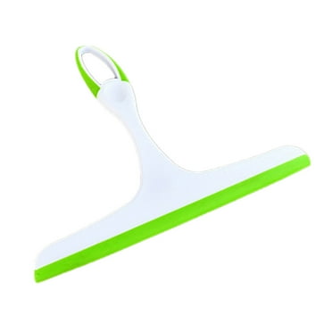 SDJMa 2-in-1 Mini Squeegee for Home, Window Squeegee for Window ...