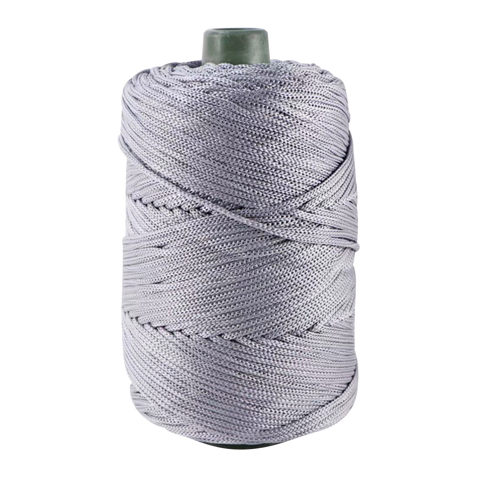 Moocorvic Yarn Plain Knitting Soft Yarn Hand Spinning Fibre Yarn ...