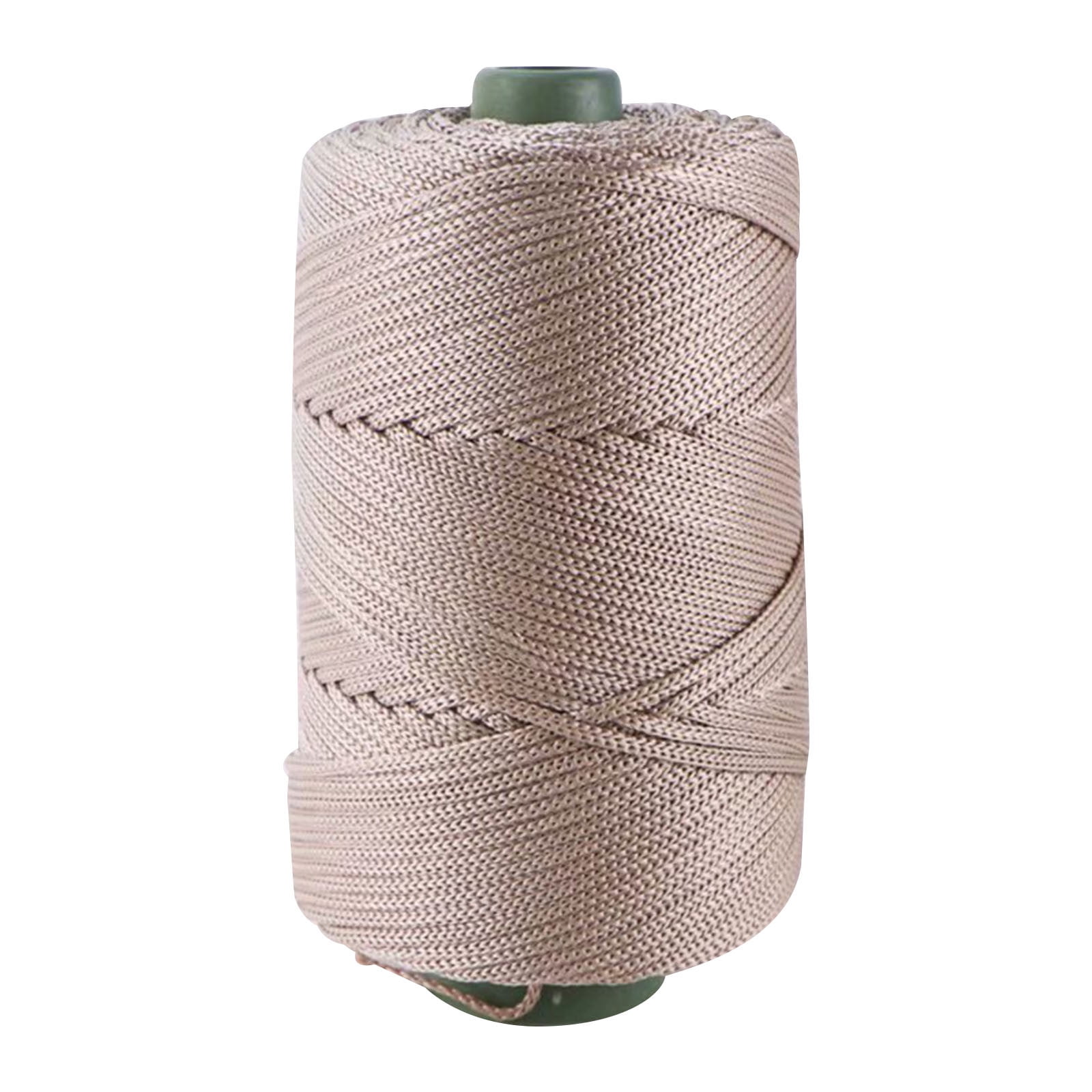 Moocorvic Yarn Plain Knitting Soft Yarn Hand Spinning Fibre Yarn ...