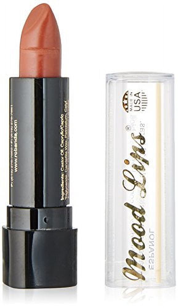 Mood Lips Color Changing Lipstick | Long Lasting Lip Stain Effect | 12 ...
