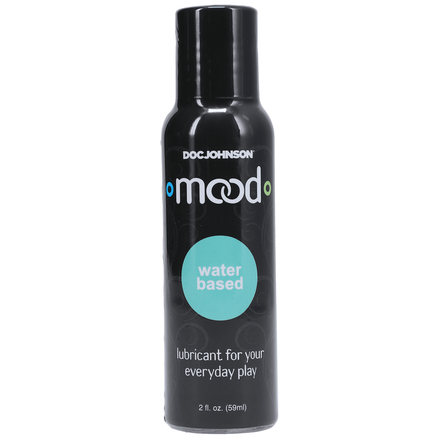 Mood Lube Water Based 2 fl. oz. - Walmart.com