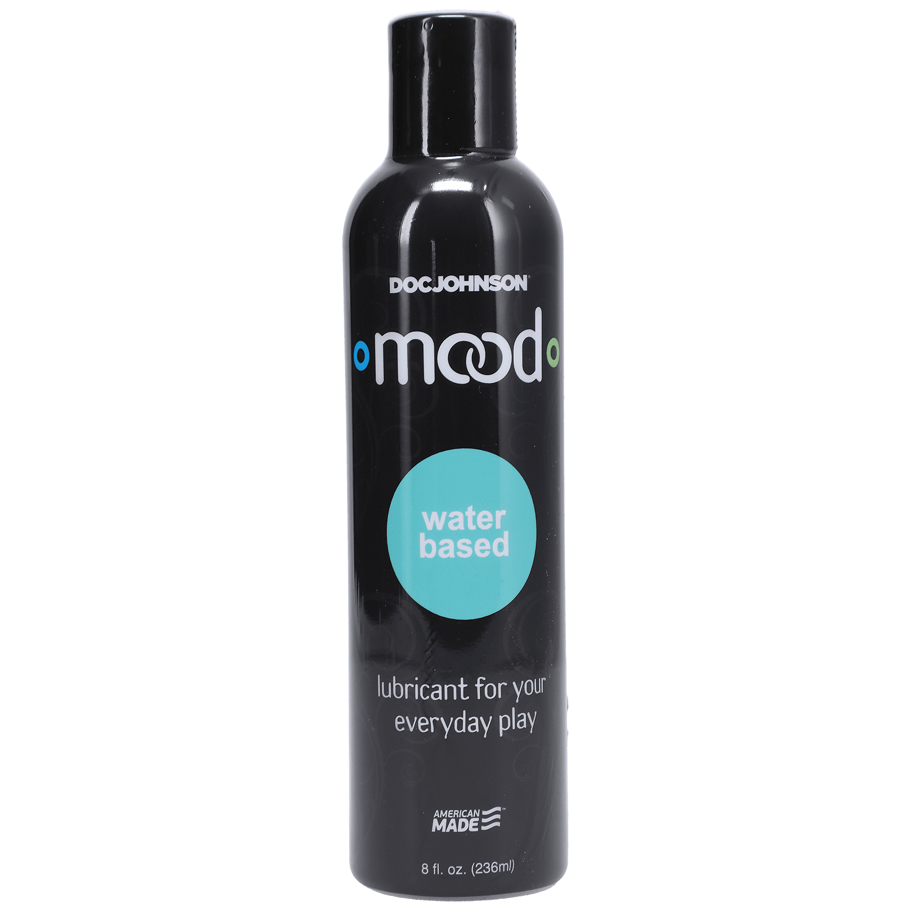 Mood - Lube - Water Based - 8 fl. oz. - Walmart.com