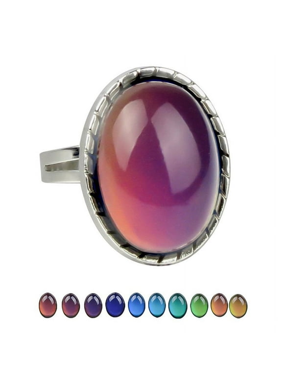 Mood Ring