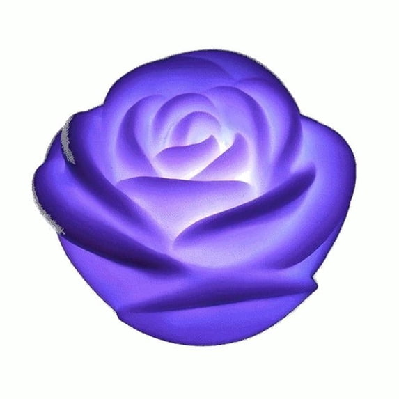 Mood Rose Floating Centerpiece - Walmart.com