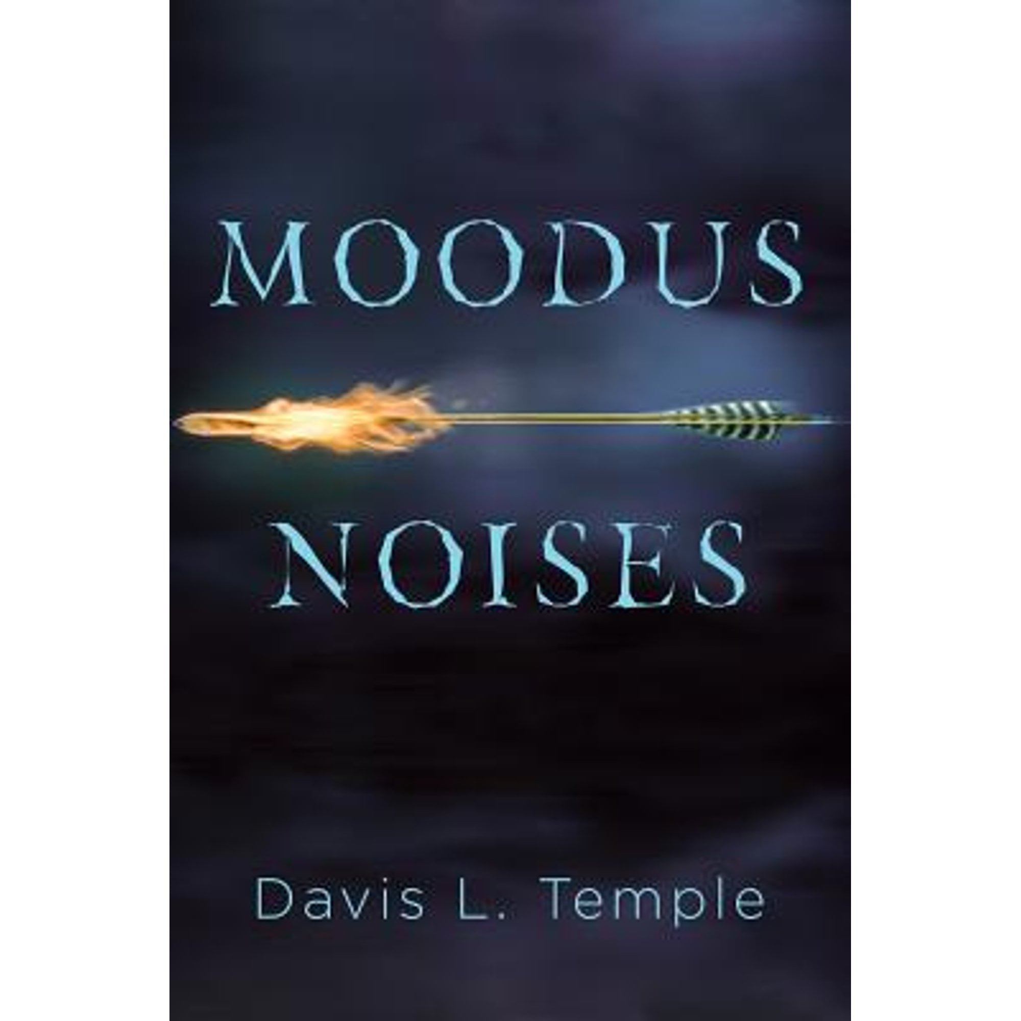 Moodus Noises (Paperback) - Walmart.com