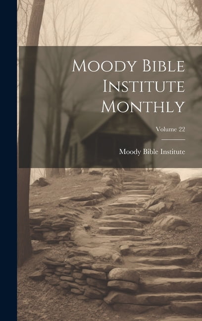 Moody Institute