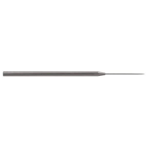Moody Tool Precision Probe,Steel Handle,#1 Tip,25mm 55-1750 - Walmart ...