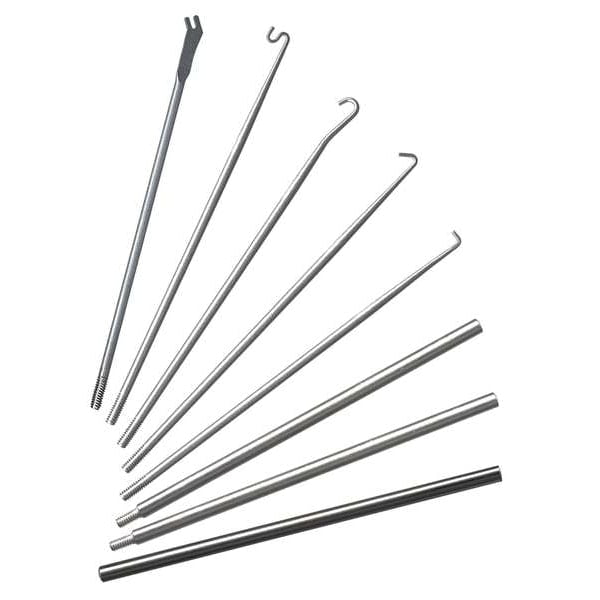 Moody Tool Spring Tool Set,Steel 55-1857 - Walmart.com
