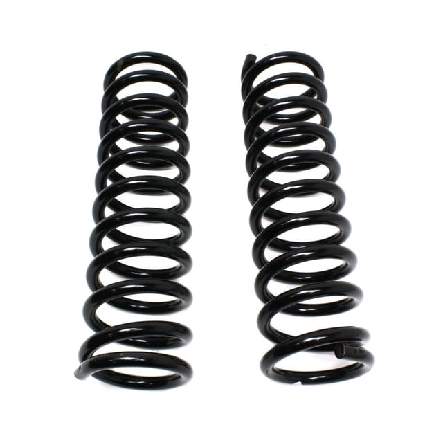 Moog 6330 Coil Springs, Front Fits select: 1969 CHEVROLET CHEVELLE ...