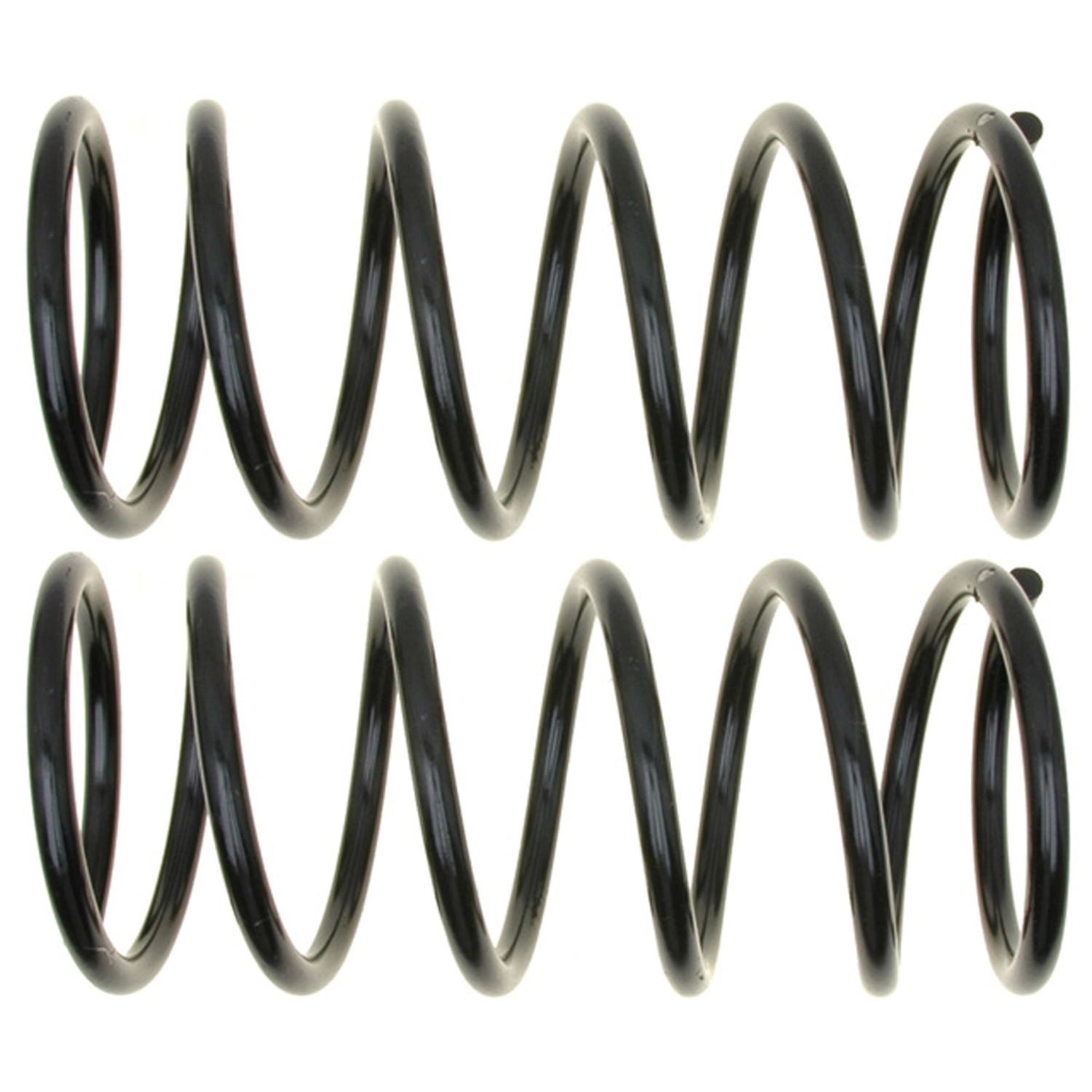 Moog 81403 Coil Spring Set Fits select: 2005-2008 CHRYSLER PACIFICA ...