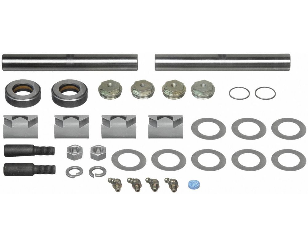 Moog 8496N King Pin Bolt Set - Walmart.com