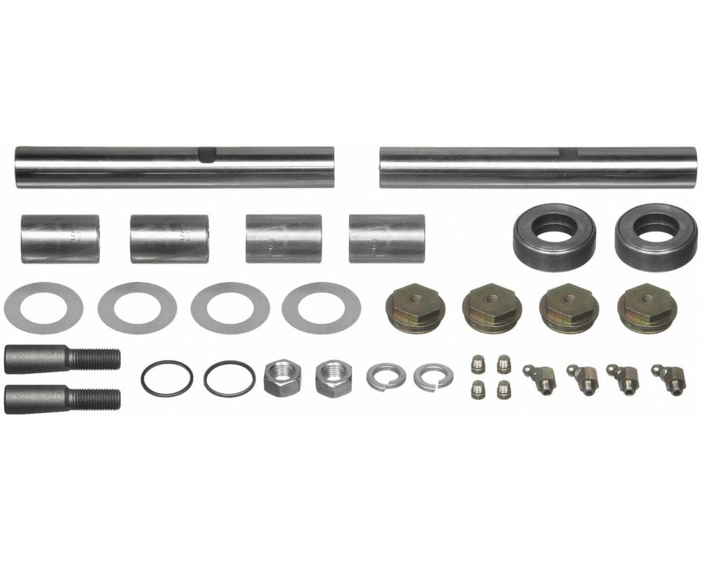 Moog 8524B010 King Pin Bolt Set Fits select: 1966-1974 FORD F100, 1966 ...