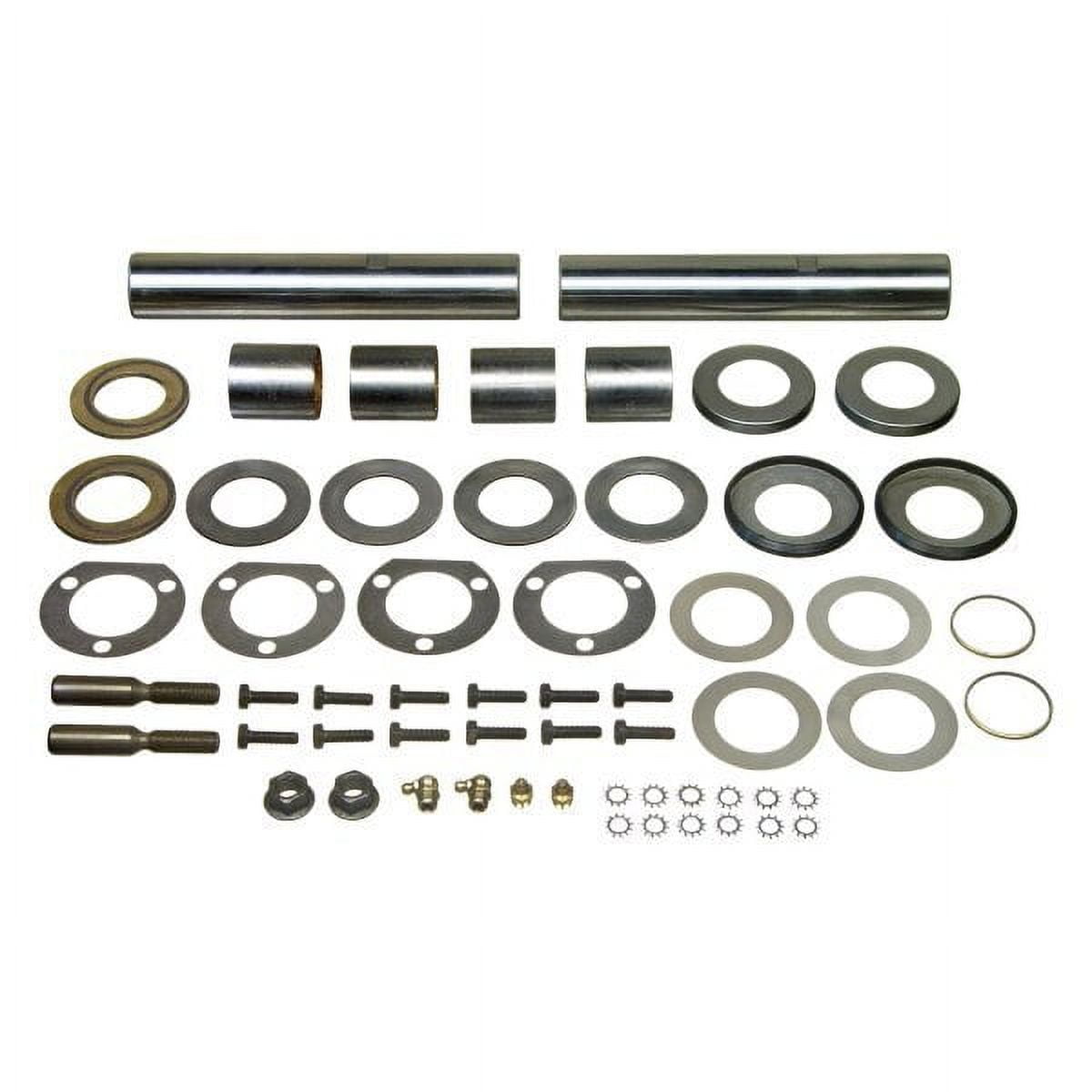Moog 8631B Steering King Pin Set - Walmart.com