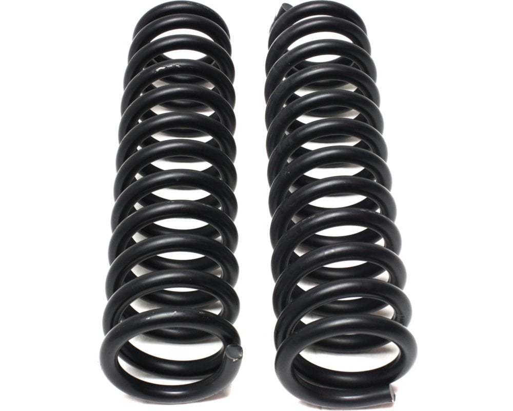 Moog 9258 Coil Spring Set - Walmart.com