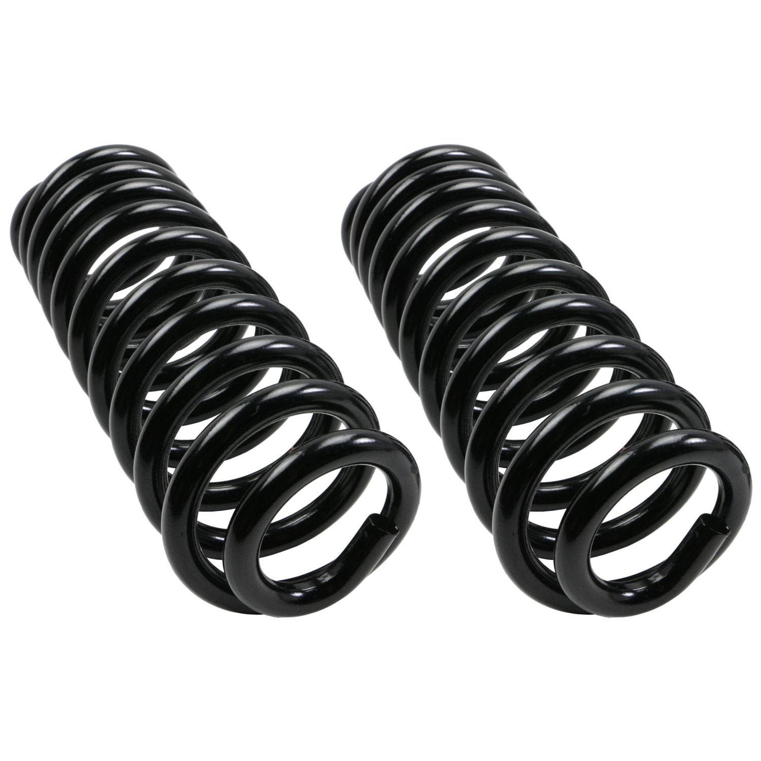Moog CC820 Coil Spring Set Fits select: 1980-1996 FORD F150, 1980-1996 ...