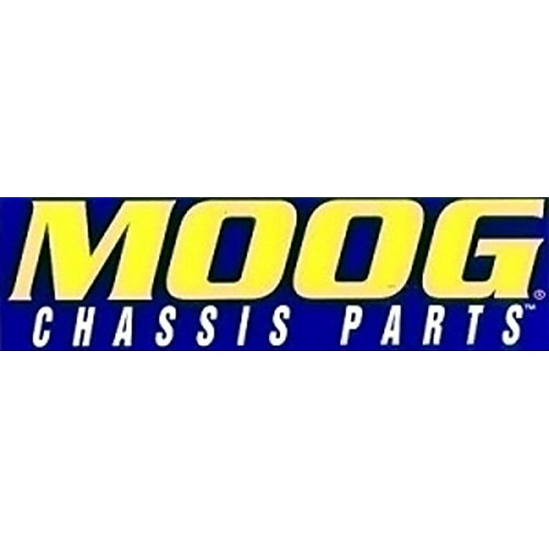 Moog Chassis Logo