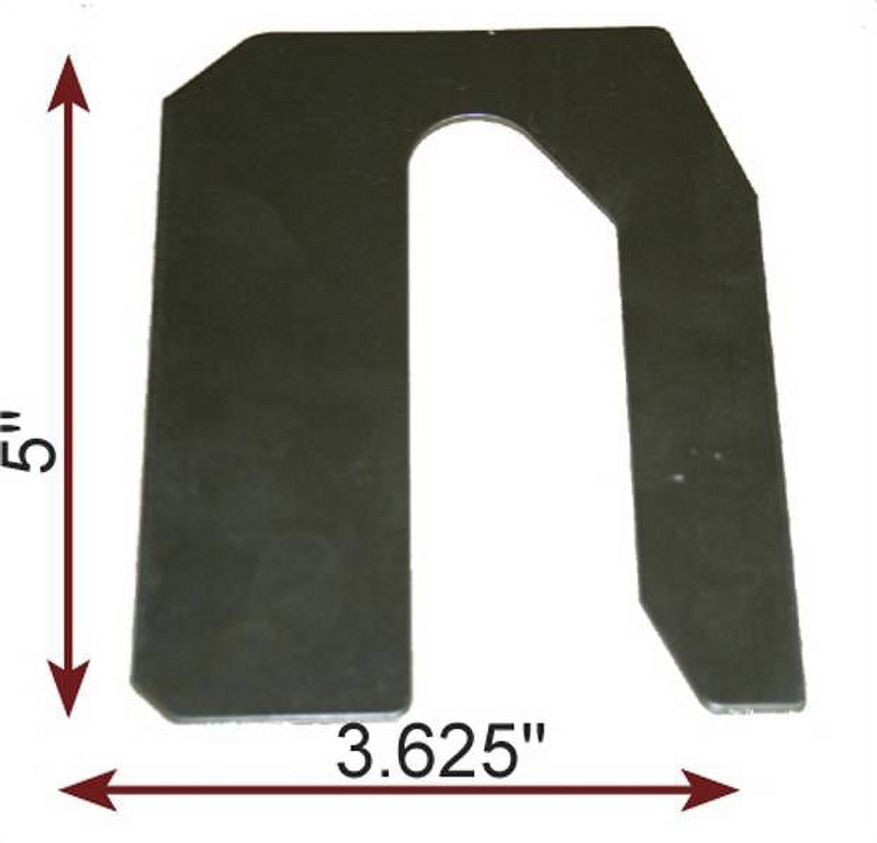 Moog Chassis Alignment Kits And Tools - Walmart.com