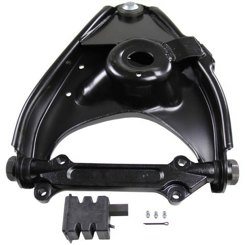 Moog Chassis - Control Arm-Bj Fits select: 1973-1986 CHEVROLET C30 ...