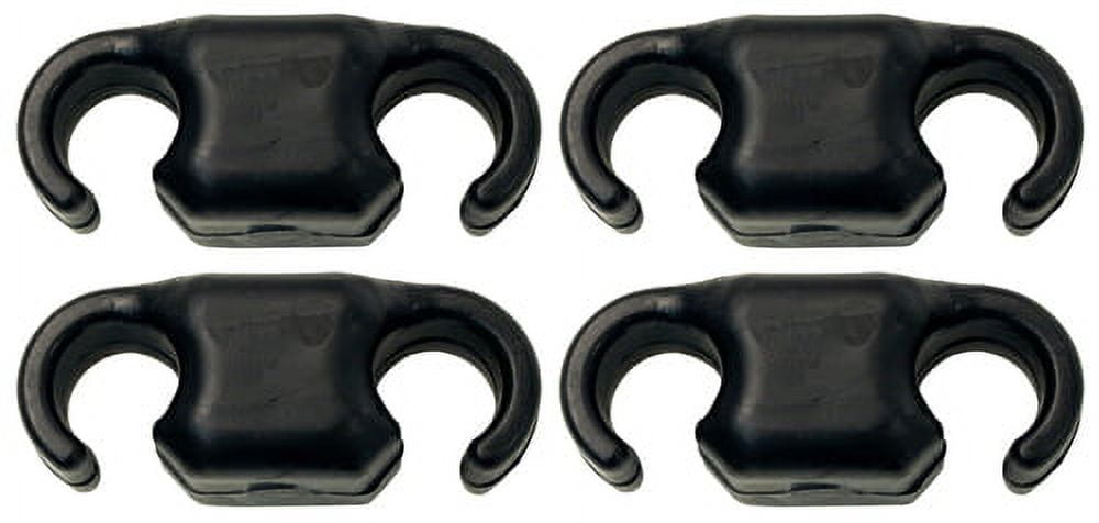 Moog Coil Spring Adjuster P/N:K150299 Fits select: 1966-1973 FORD ...