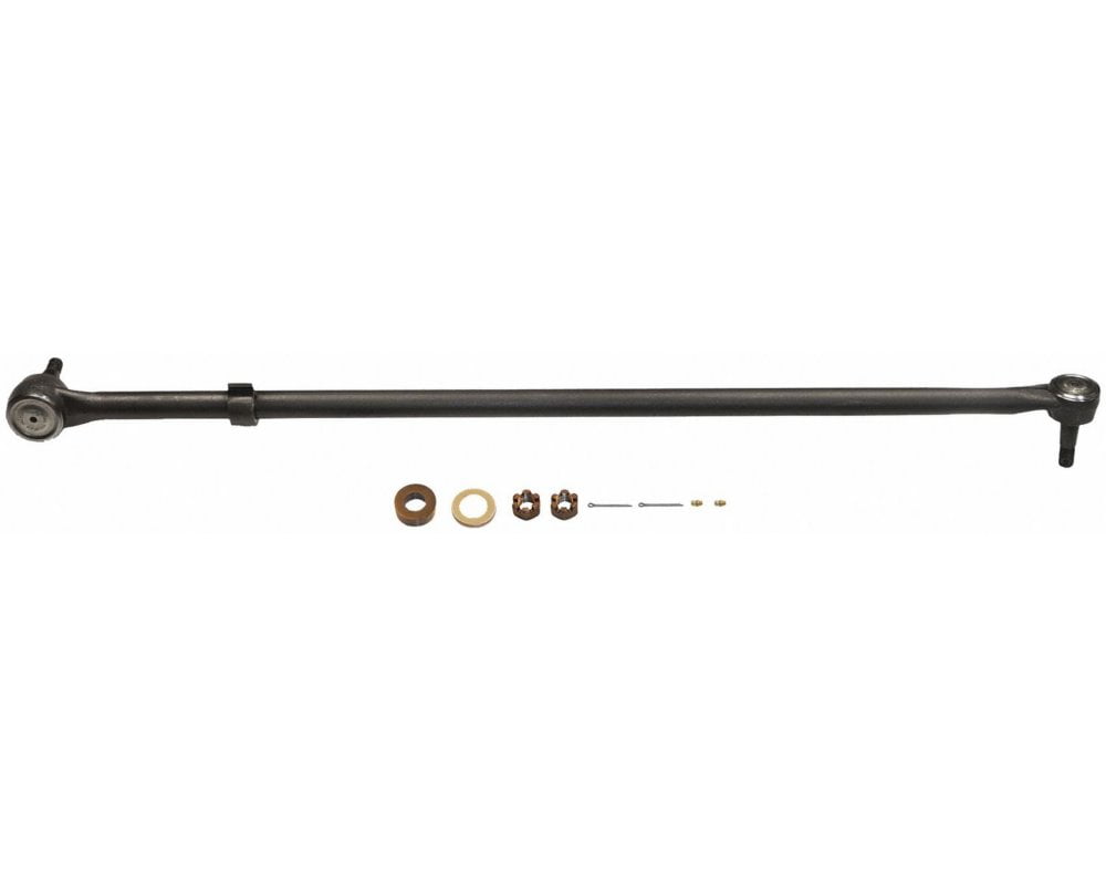 Moog DS811 Drag Link For Ford F-100 Fits select: 1966-1975 FORD F100 ...