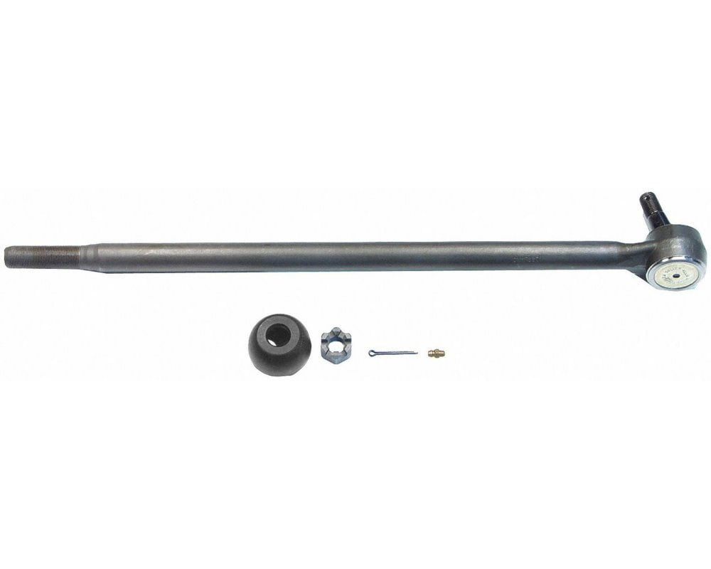 Moog DS897 Tie Rod End OE Replacement, Front Passenger Side, Inner Fits select: 1984-1991 JEEP ...