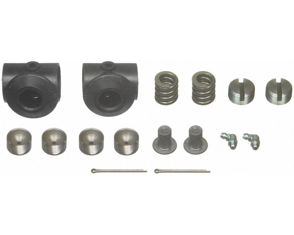 MOOG Drag Link Repair Kit Fits 1979-1985 Toyota Pickup 4Runner Front ...