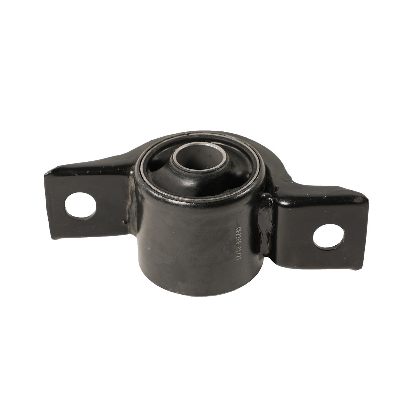 Moog K200067 Control Arm Lower Front or Rear Driver's Side - Rubber ...