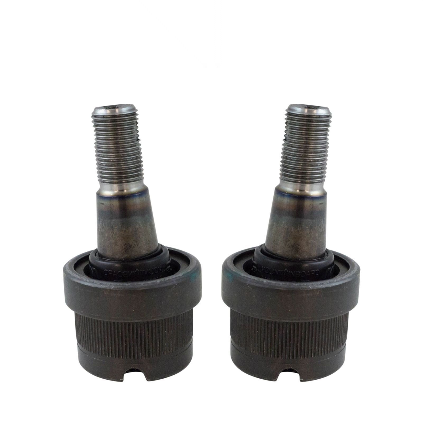 Moog K3185 Front Lower Ball Joint Pair for 1999-2017 for Jeep for Grand ...