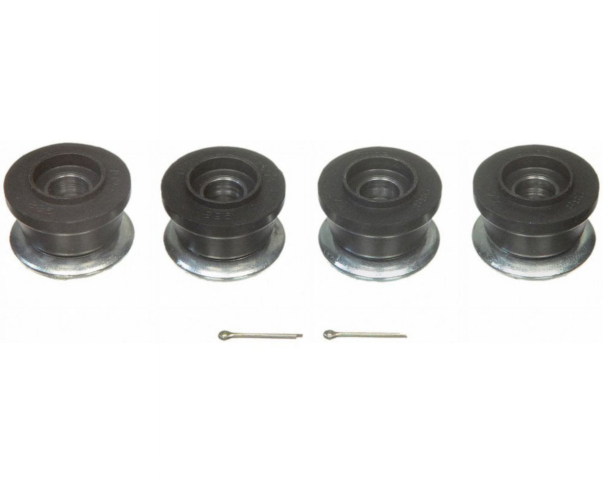 Moog K7026 Strut Rod Bushing - 1968-1974 PLYMOUTH, DODGE - Walmart.com