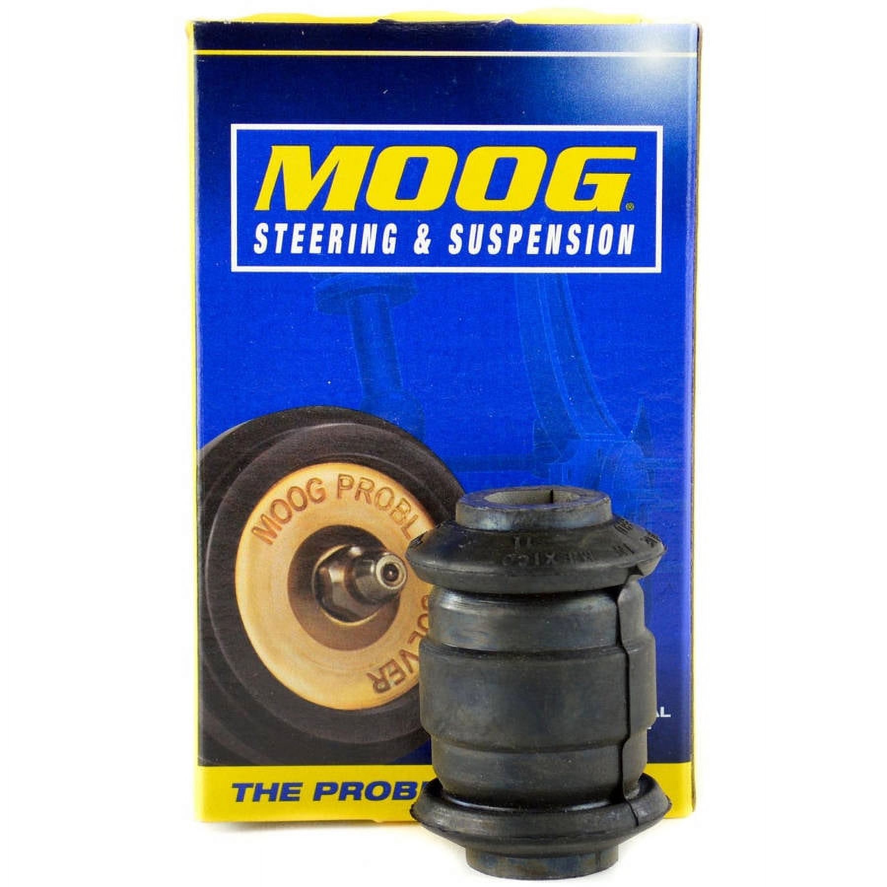 Moog K7186 Rack and Pinion B - Fits Dodge Dakota - Walmart.com