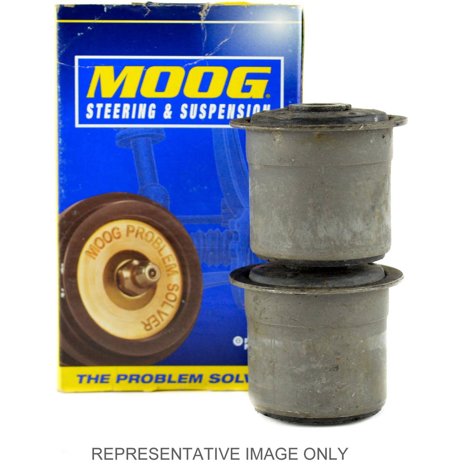 Moog K750288 Moog Bushings and Bush - Walmart.com