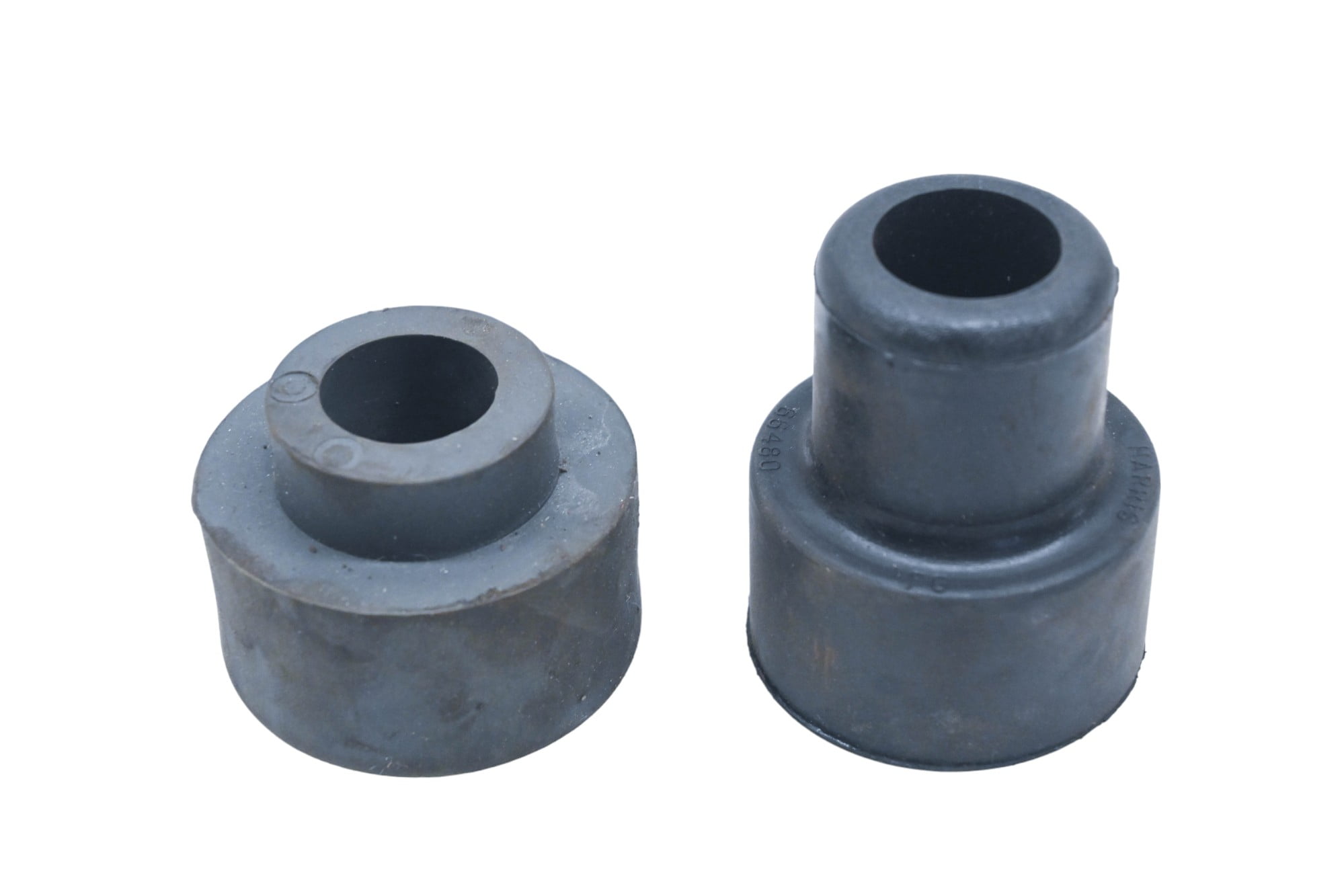 Moog K8101, K-8101 Front Suspension Radius Arm Bushing Kit NOS ...