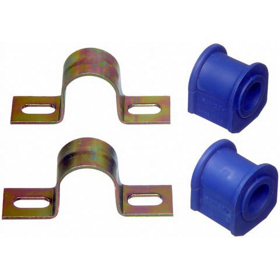 Moog K8792 15/16" Front Sway Bar Frame Bushing Fits select: 1966-1969 ...