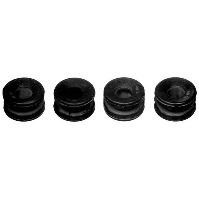 Moog K9218 Strut Rod Bushing Kit - Walmart.com