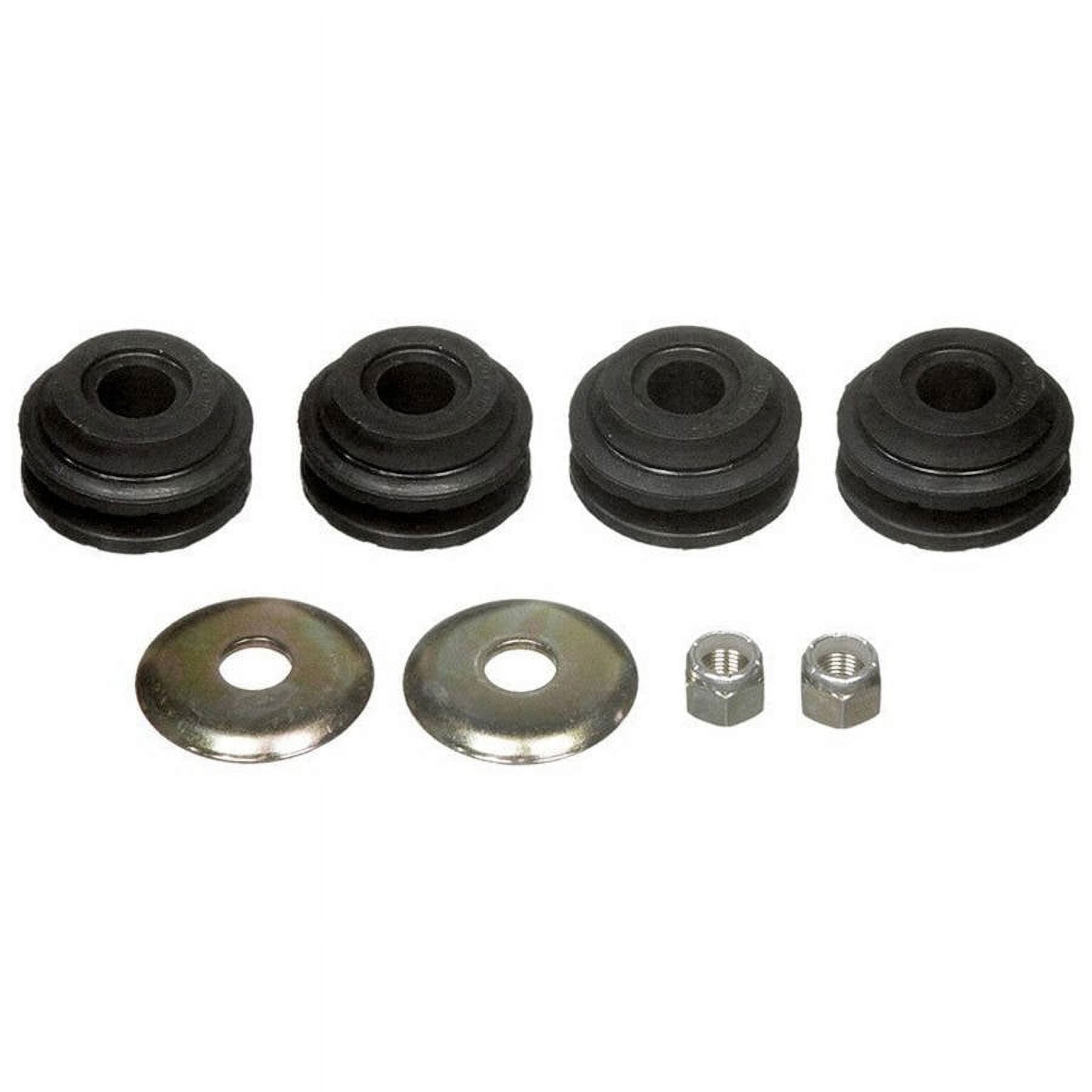 Moog K9221 Strut Rod Bushing Kit Fits select: 1980-1989 SUBARU GL, 1990 ...