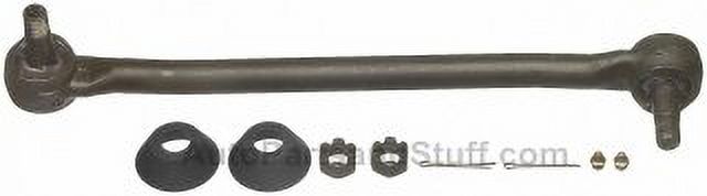 Moog DS948 Steering Drag Link - Walmart.com