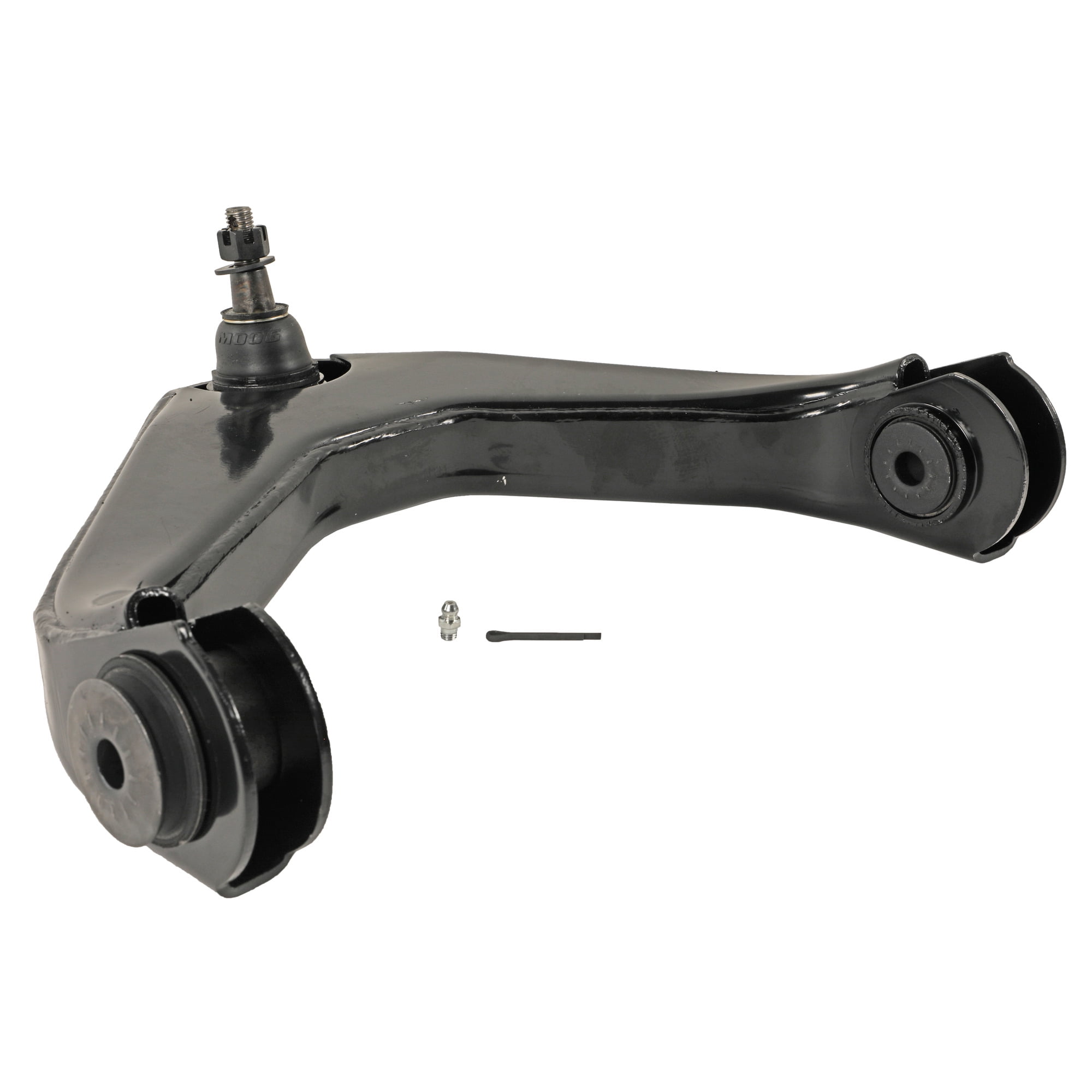 MOOG RK620054 Control Arm and Ball Joint Assembly - Walmart.com