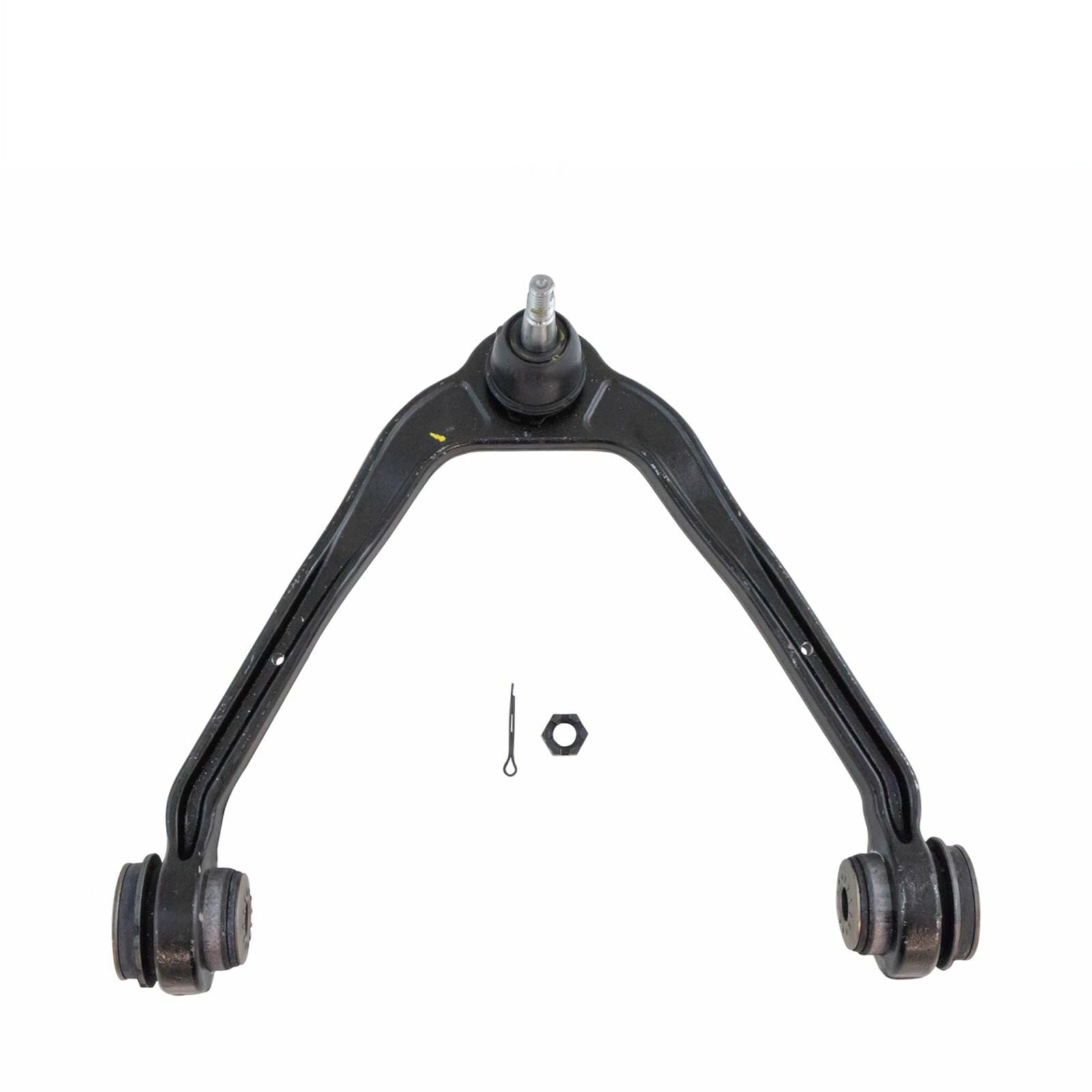 Moog RK80942 Front Upper Control Arm Assembly for 1999-2014 GM Trucks ...