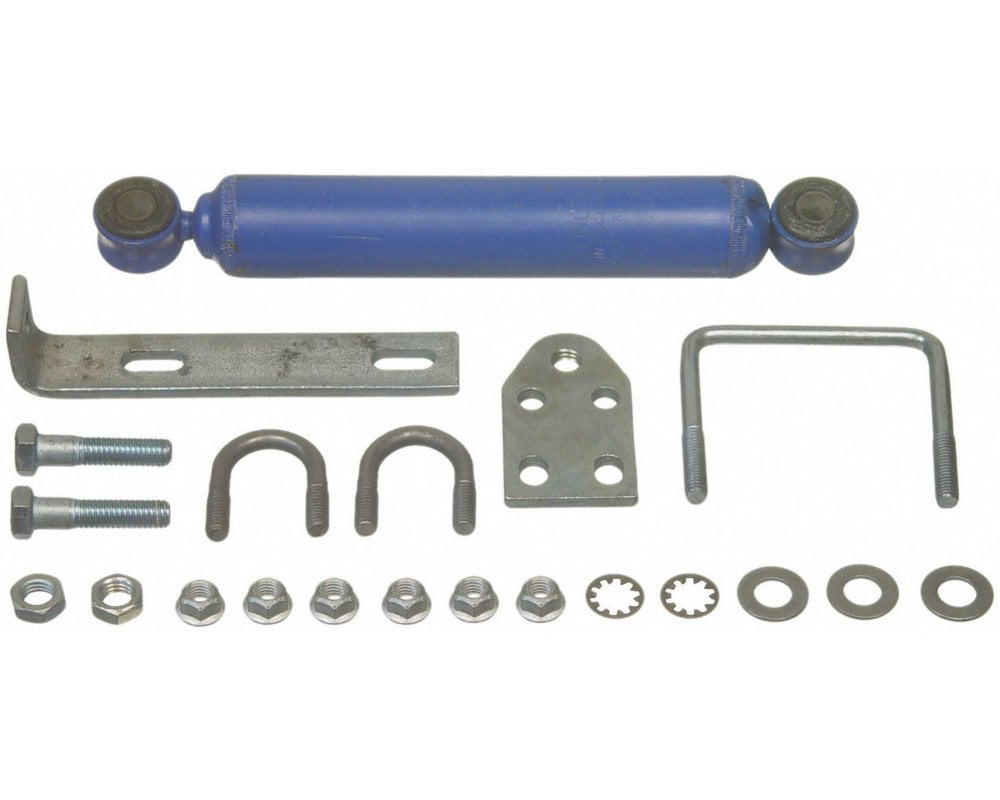 Moog SSD45 Steering Stabilizer, Front - Walmart.com