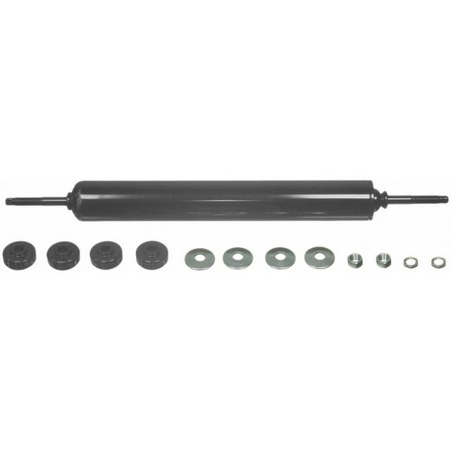 Moog SSD48 Steering Stabilizer Fits select: 1966-1977 FORD F250, 1966 ...