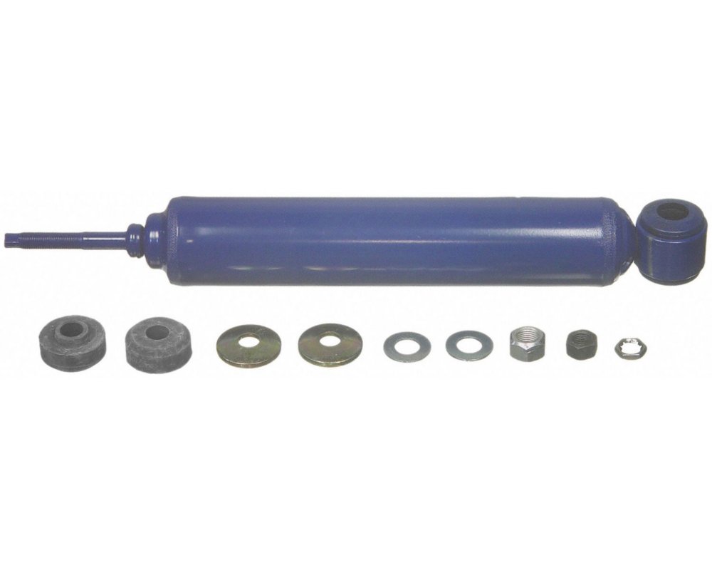 Moog SSD54 Steering Stabilizer, Front Fits select: 1980-1986 JEEP JEEP ...