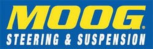 Moog SSD59 Steering Damper Cylinder - Walmart.com