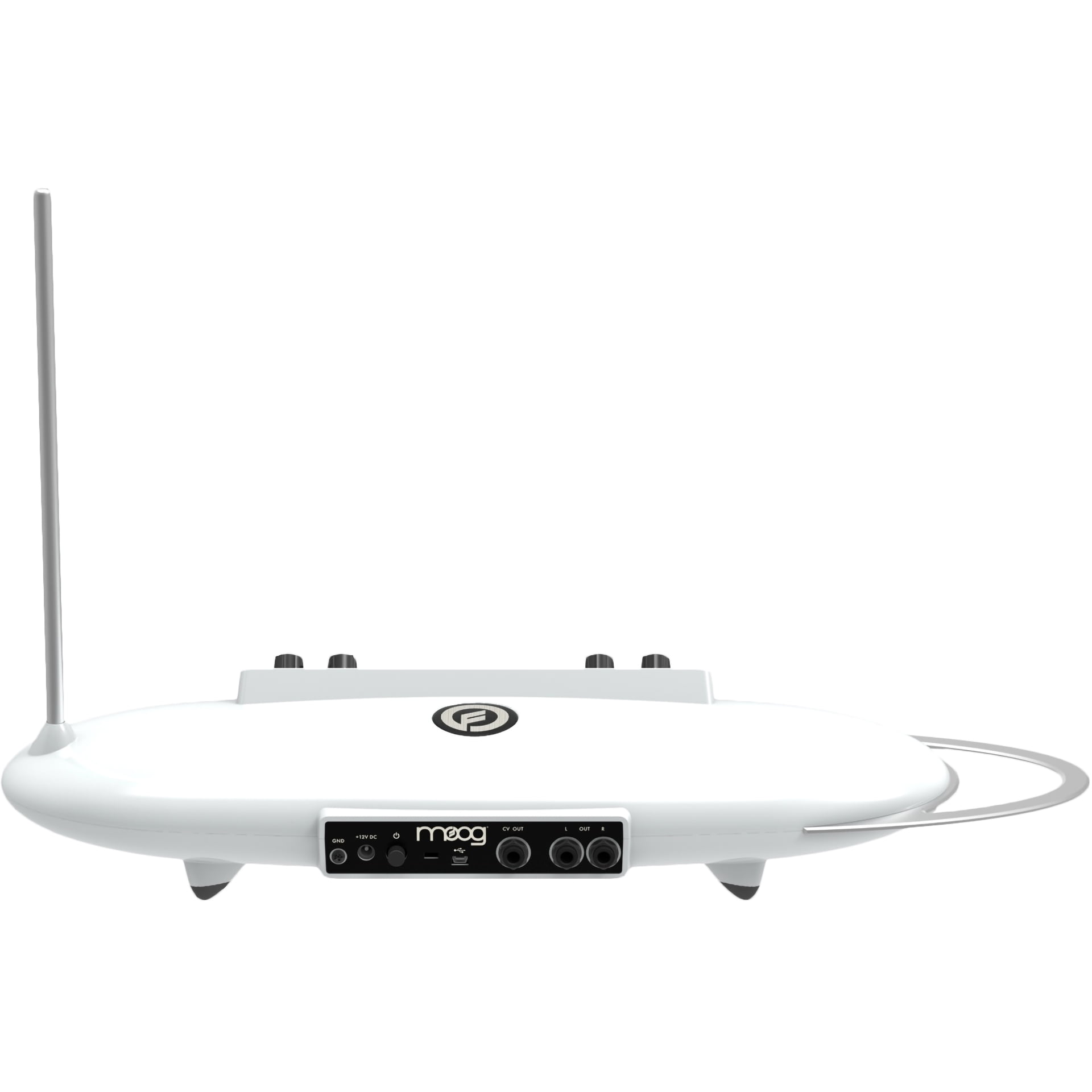 Moog Theremini with WaveTable Synthesizer - Walmart.com