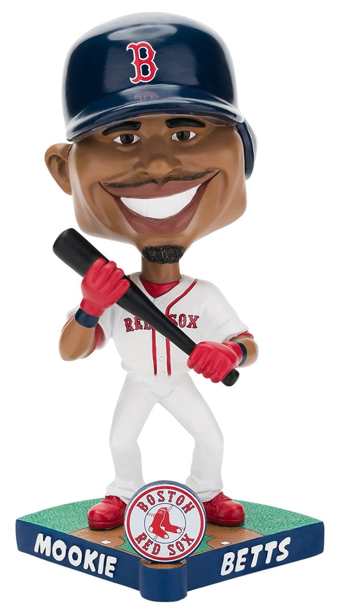 Mookie Betts Bobblehead